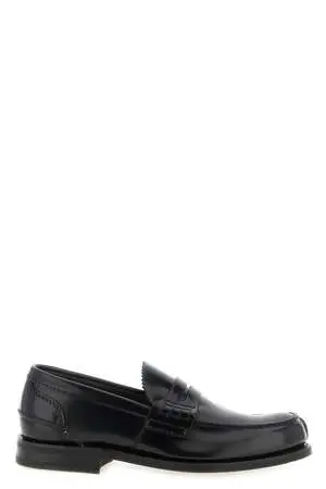 Church's Pembrey 2.0' Loafers - Black