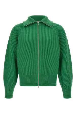 ENTIRE STUDIOS Blimp Cardigan - Green