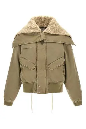 ENTIRE STUDIOS Portal Jacket - Green