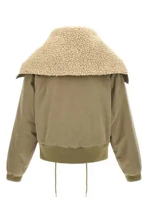 ENTIRE STUDIOS Portal Jacket