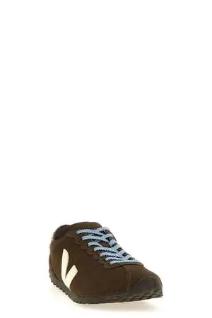 VEJA Suede 'cateyes' Sneakers