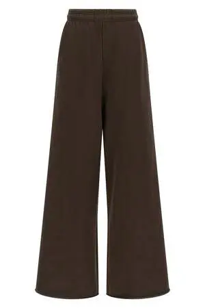 ENTIRE STUDIOS Full Sweatpant - Brown