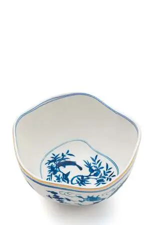 SELETTI Bowl 'classics On Acid Dragon