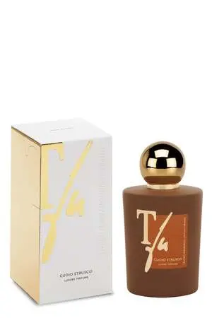 TEATRO FRAGRANZE UNICHE Cuoio Etrusco' Eau De Parfum, 100 Ml
