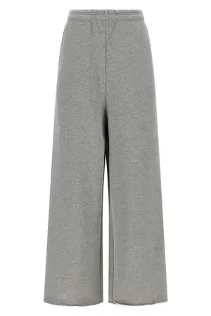ENTIRE STUDIOS Full Sweatpant - Gray