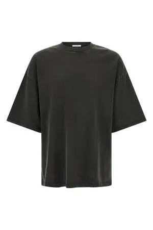 ENTIRE STUDIOS Cotton T-shirt - Black