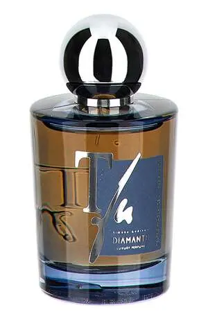 TEATRO FRAGRANZE UNICHE The 'diamante' Eau De Parfum - Light Blue