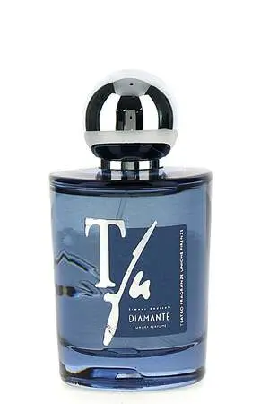 TEATRO FRAGRANZE UNICHE Eau De Parfum 'diamante - Light Blue