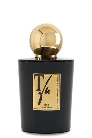 TEATRO FRAGRANZE UNICHE Oro" Perfume, 100 Ml - Black
