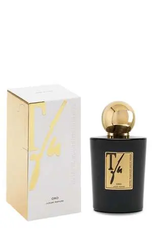 TEATRO FRAGRANZE UNICHE Oro" Perfume, 100 Ml
