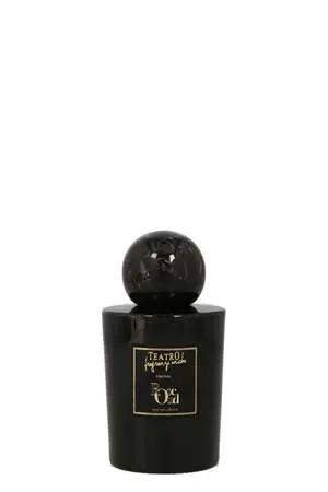 TEATRO FRAGRANZE UNICHE Rose Oud' Eau De Parfum - Black