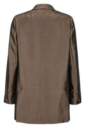 Max Mara Edro' Blazer