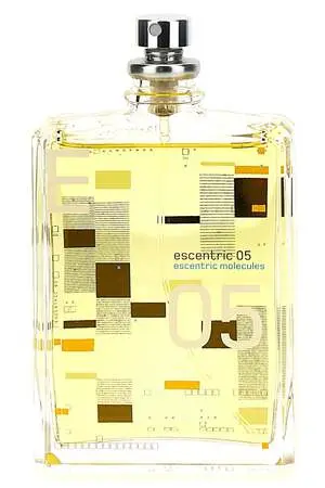 MOLECULE Perfume 'escentric 05' 100 Ml - Multi