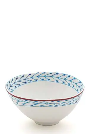 SELETTI Bowl 'classic On Acid Fiori - Multi