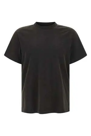 ENTIRE STUDIOS Combed Cotton T-shirt