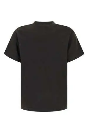ENTIRE STUDIOS Combed Cotton T-shirt