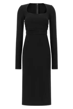 Dolce & Gabbana Identity Dress