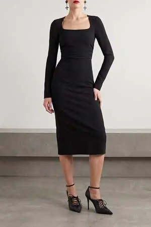 Dolce & Gabbana Identity Dress