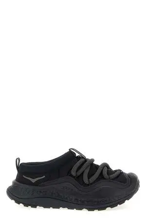Hoka One One Sneaker 'ora Primo - Black