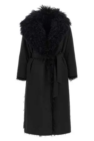 Simonette Ravizza Julia R Coat