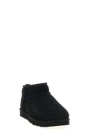 UGG Classic Ultra Mini' Ankle Boot