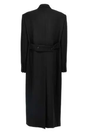 Dolce & Gabbana Coat 'long Tuxedo