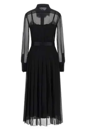 Dolce & Gabbana Chiffon Dress