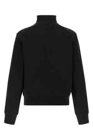 ENTIRE STUDIOS Pullover High Neck Detail