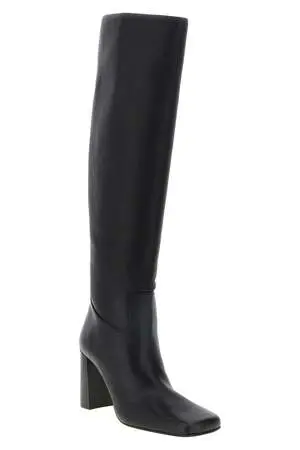 Khaite The 'petra' Knee-high Boot