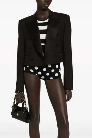 Dolce & Gabbana Tuxedo' Jacket