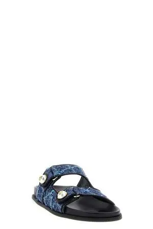 JIMMY CHOO Fayence' Sandals