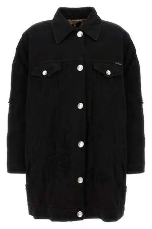 Dolce & Gabbana Kim Denim Jacket