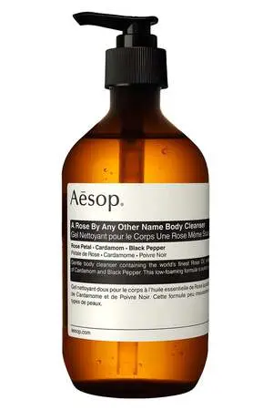 Aesop Body Cleanser 'a Rose Any Other Name' 500 Ml - Brown