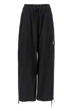 Kenzo Boke Flower 2.0' Pants - Black