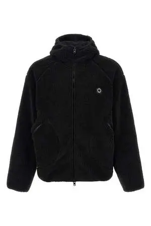 Kenzo Boke Flower 2.0' Hoodie - Black