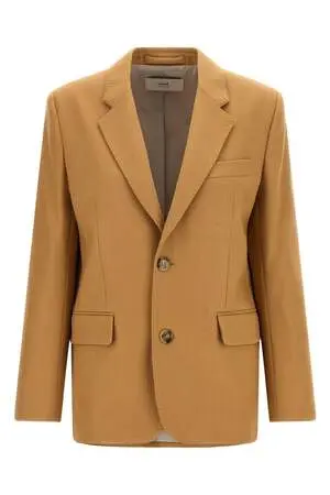 AMI Blazer 'wool'