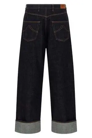 Kenzo Jeans 'turn Up