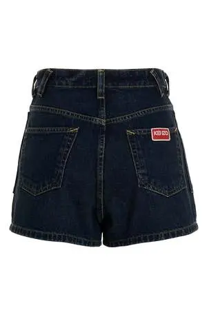 Kenzo Shorts 'denim