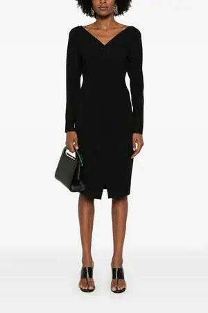 Fendi Techno Jersey' Dress