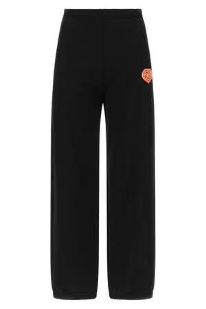 Kenzo Track Pants Boke Heart