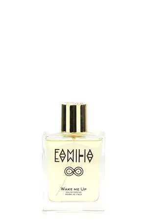 FAMILIA FAMILIA Wake Me Up' Perfume 100 Ml - Transparent