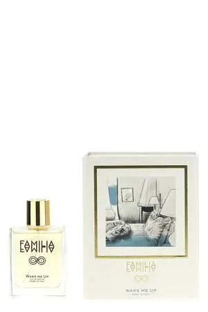 FAMILIA FAMILIA Wake Me Up' Perfume 100 Ml