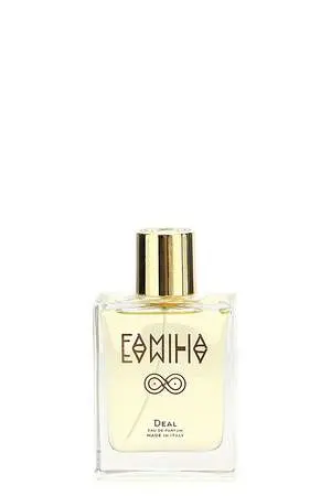 FAMILIA FAMILIA Perfume 'deal' 100 Ml - Transparent