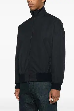 Fear Of God Casual Jacket High Neck Detail