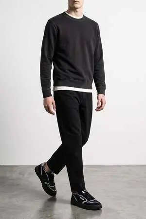 RIVIERA PROJECT Crewneck Sweatshirt