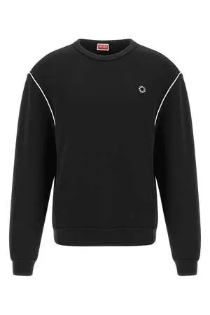 Kenzo Boke Flower 2.0' Sweatshirt - Black