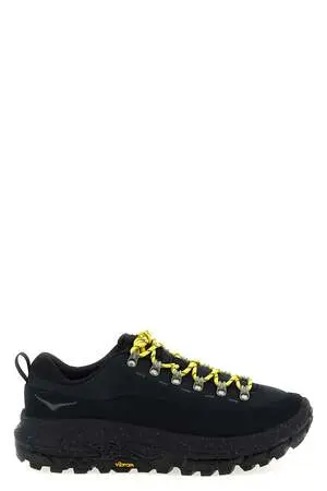 Hoka One One Tor Summit' Sneaker - Black