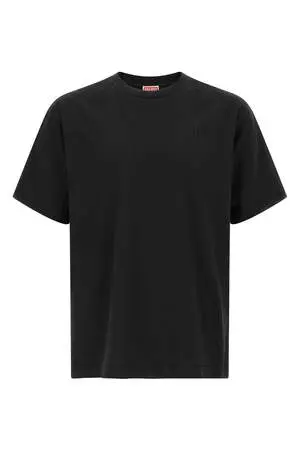 Kenzo T-shirt 'boke Flower 2.0 - Black