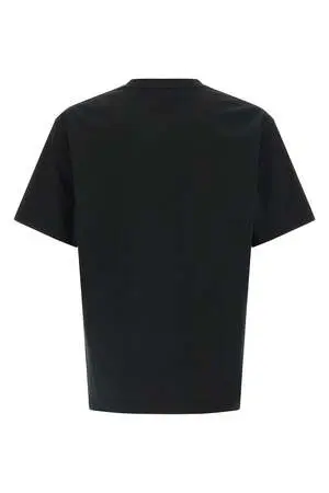 Kenzo T-shirt 'wild Tiger Embroidered