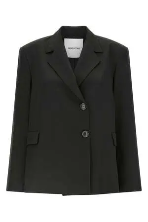 MISENITHE Andy Blazer - Black